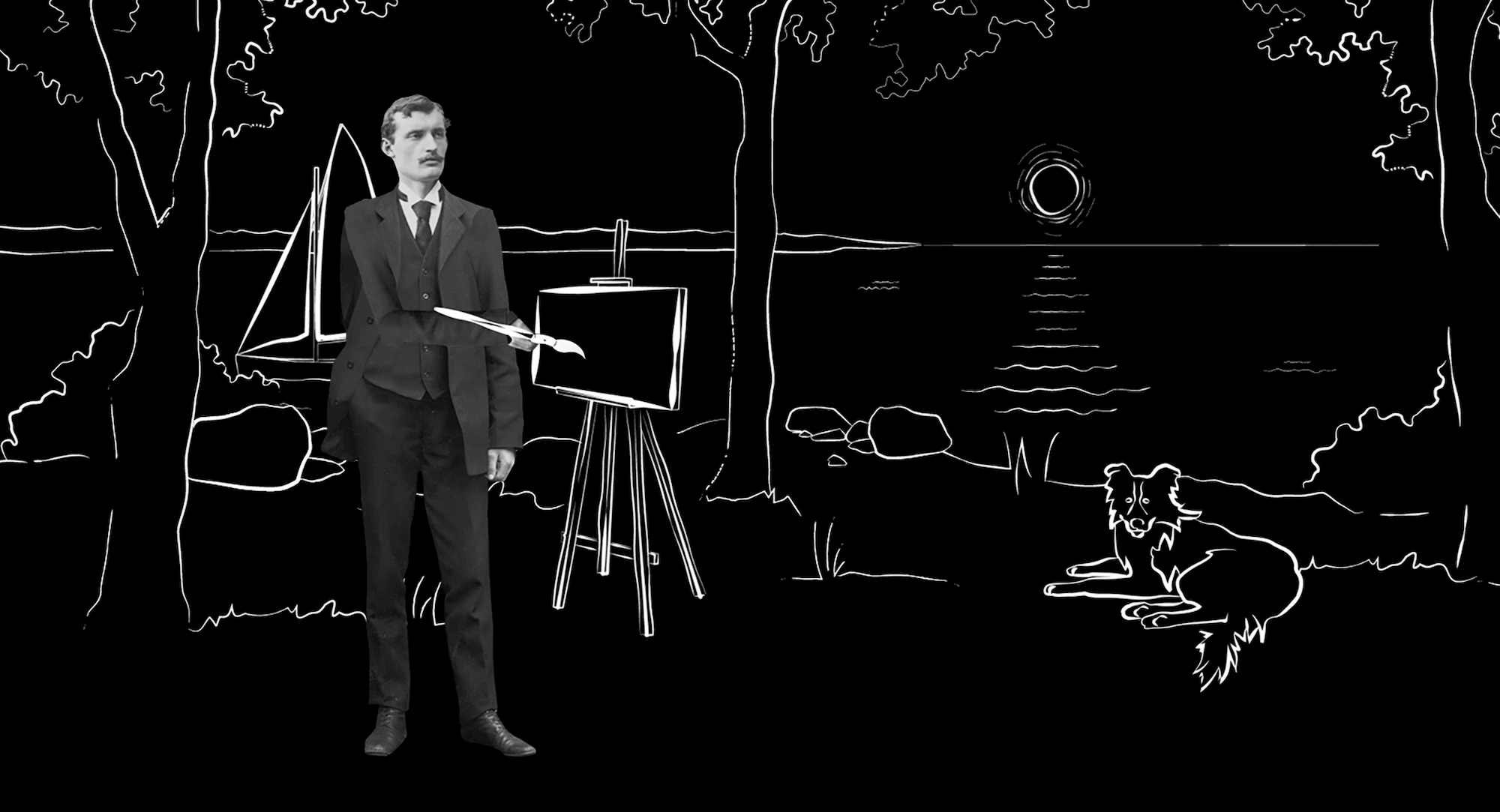 Munch's Memories - Munch Museum