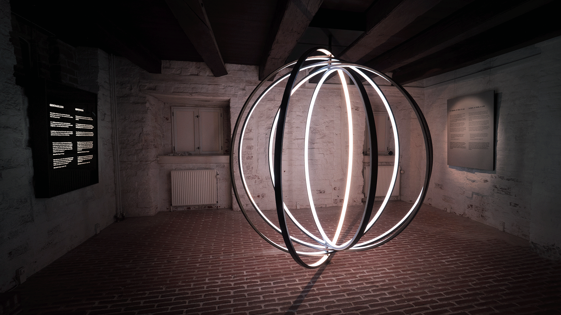 Abbey Life - Esrum Abbey