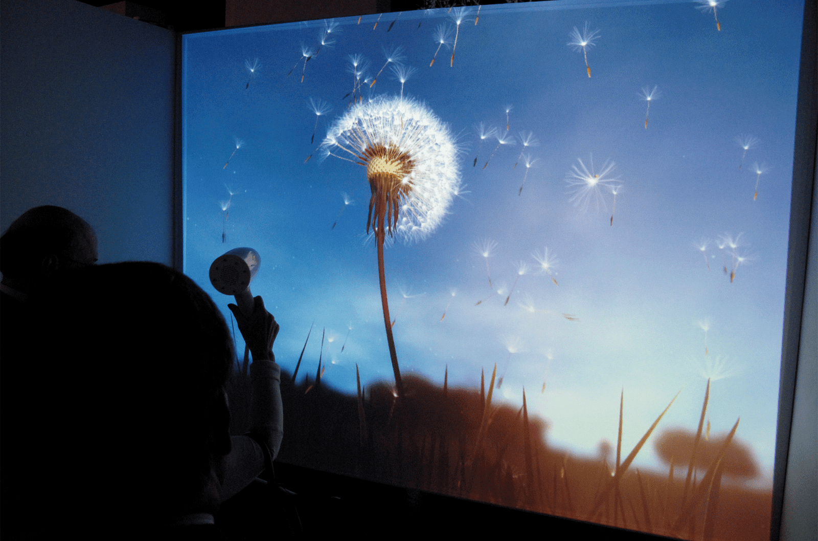 Dandelion - Victoria & Albert Museum