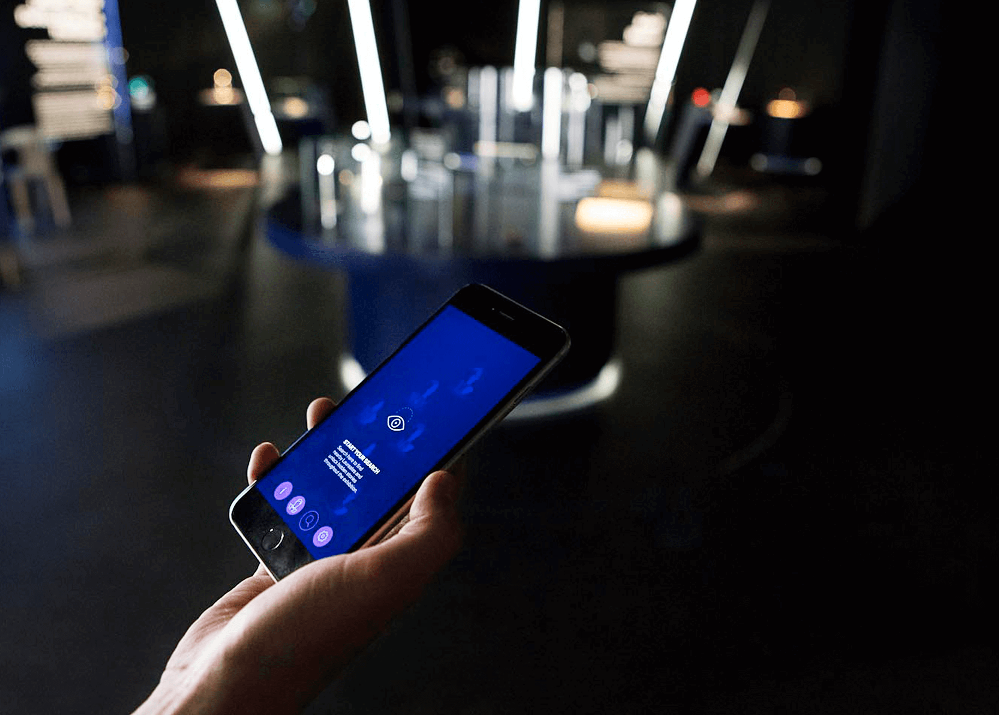 Understanding Matter - The Nobel Museum