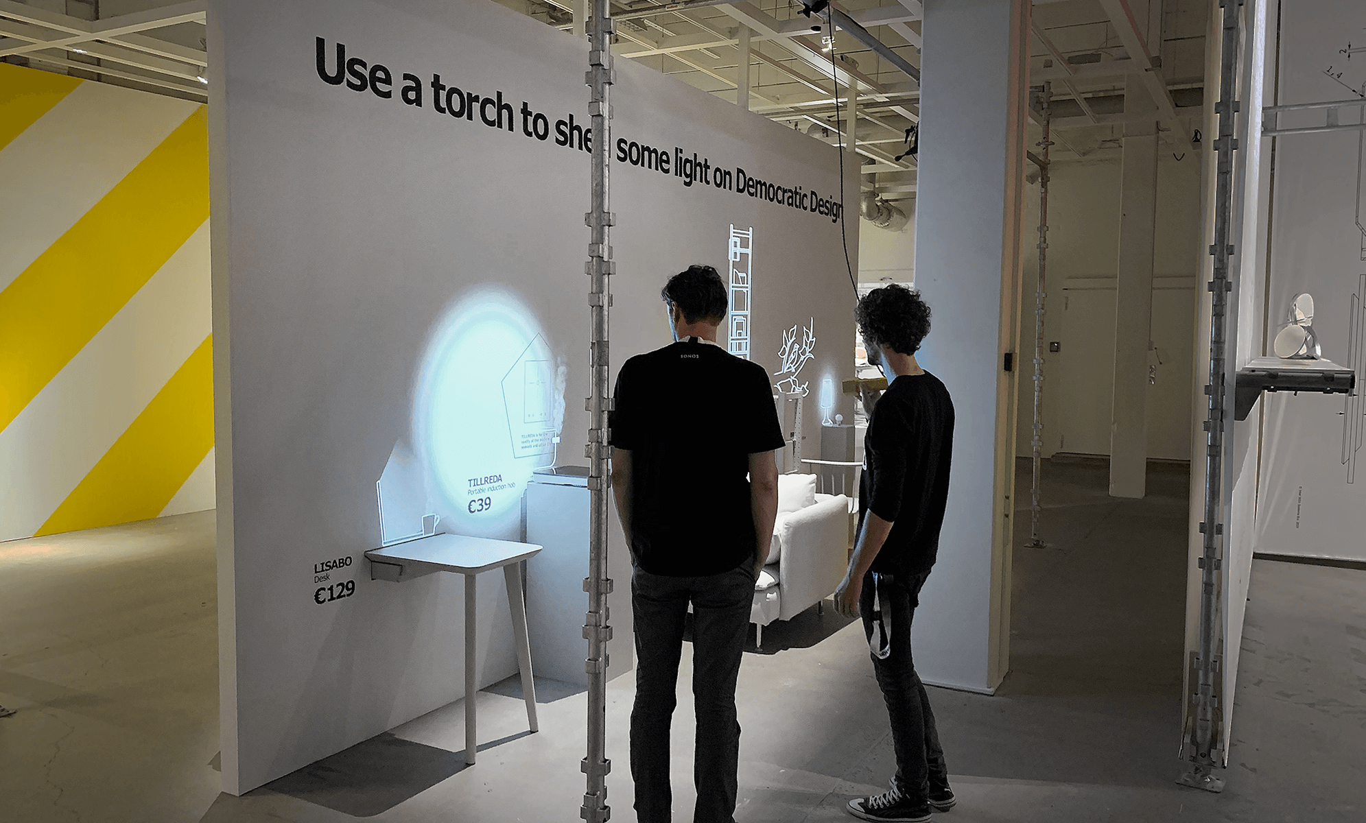 IKEA Democratic Design Days - IKEA of Sweden