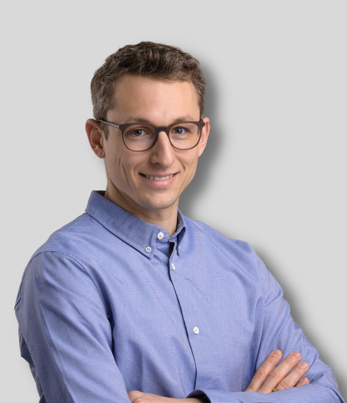 Jakob Detering - PurposeTech