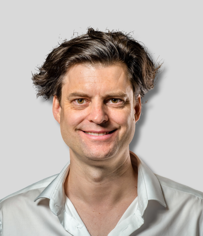 Vojtech Foukal - PurposeTech