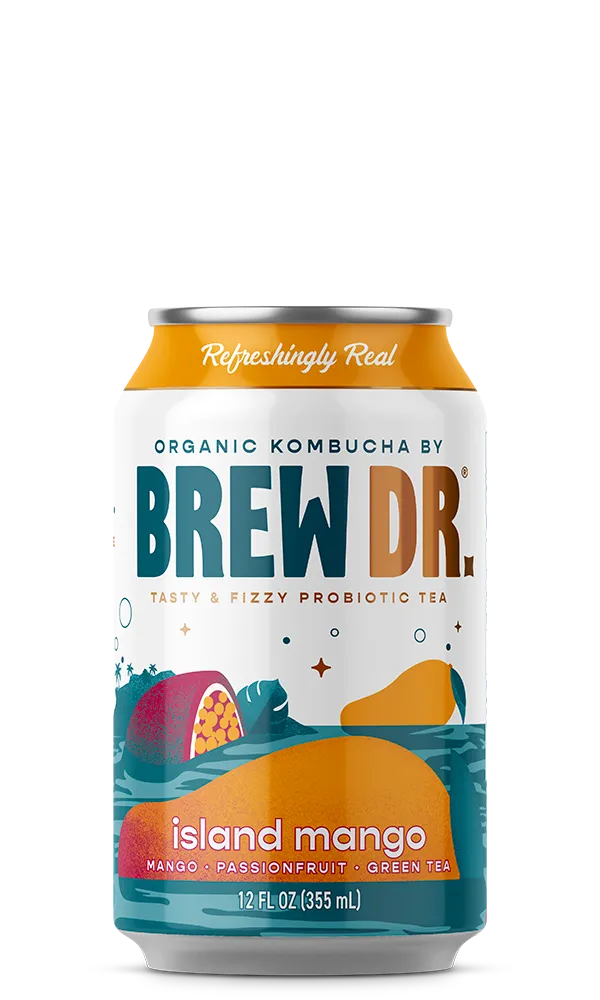 Brand Assets | Brew Dr.