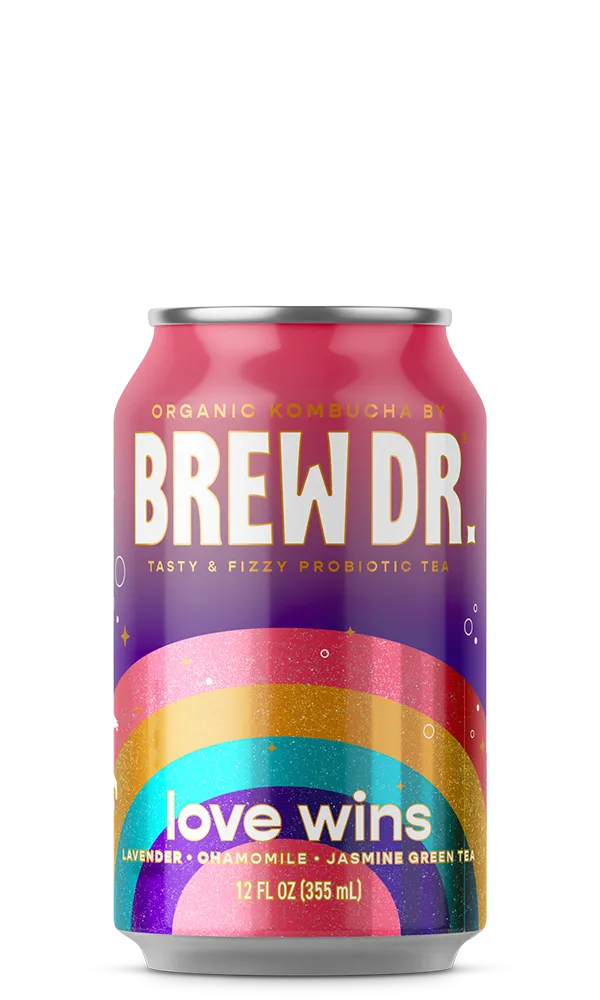 Brand Assets | Brew Dr.