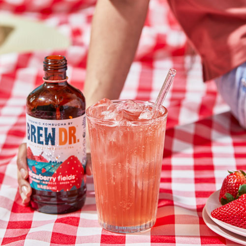 Brand Assets | Brew Dr.