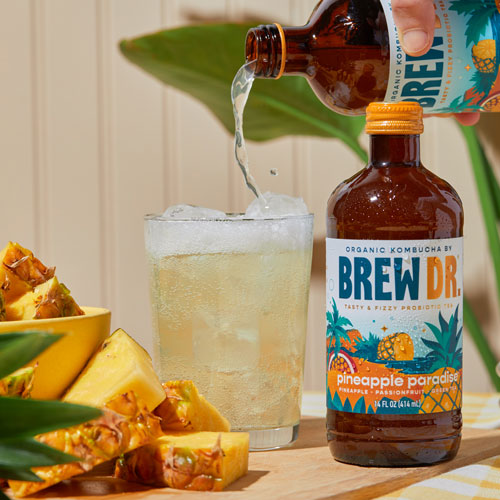 Brand Assets | Brew Dr.