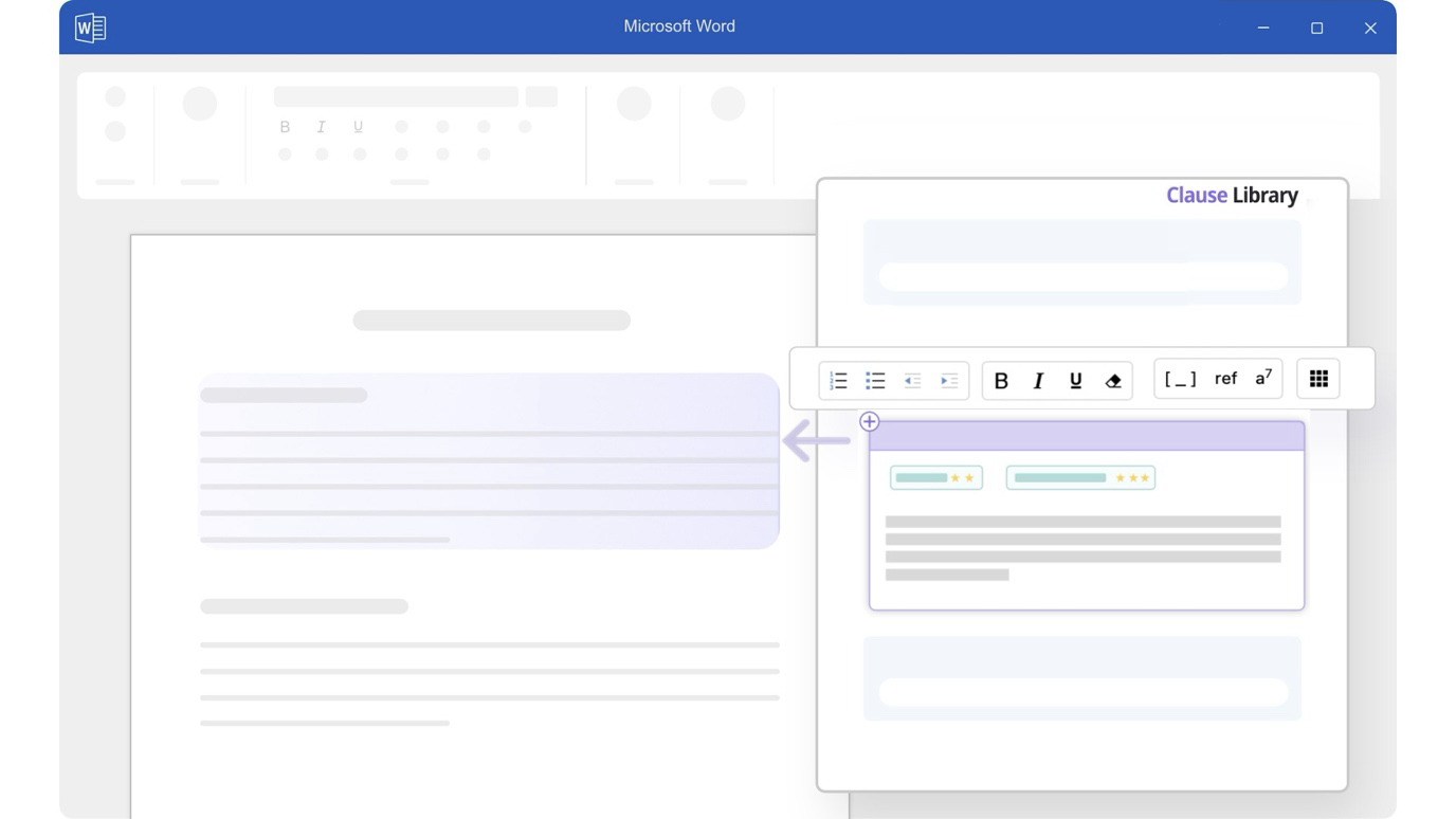 Drafting Tech Guide | Getting to a first draft