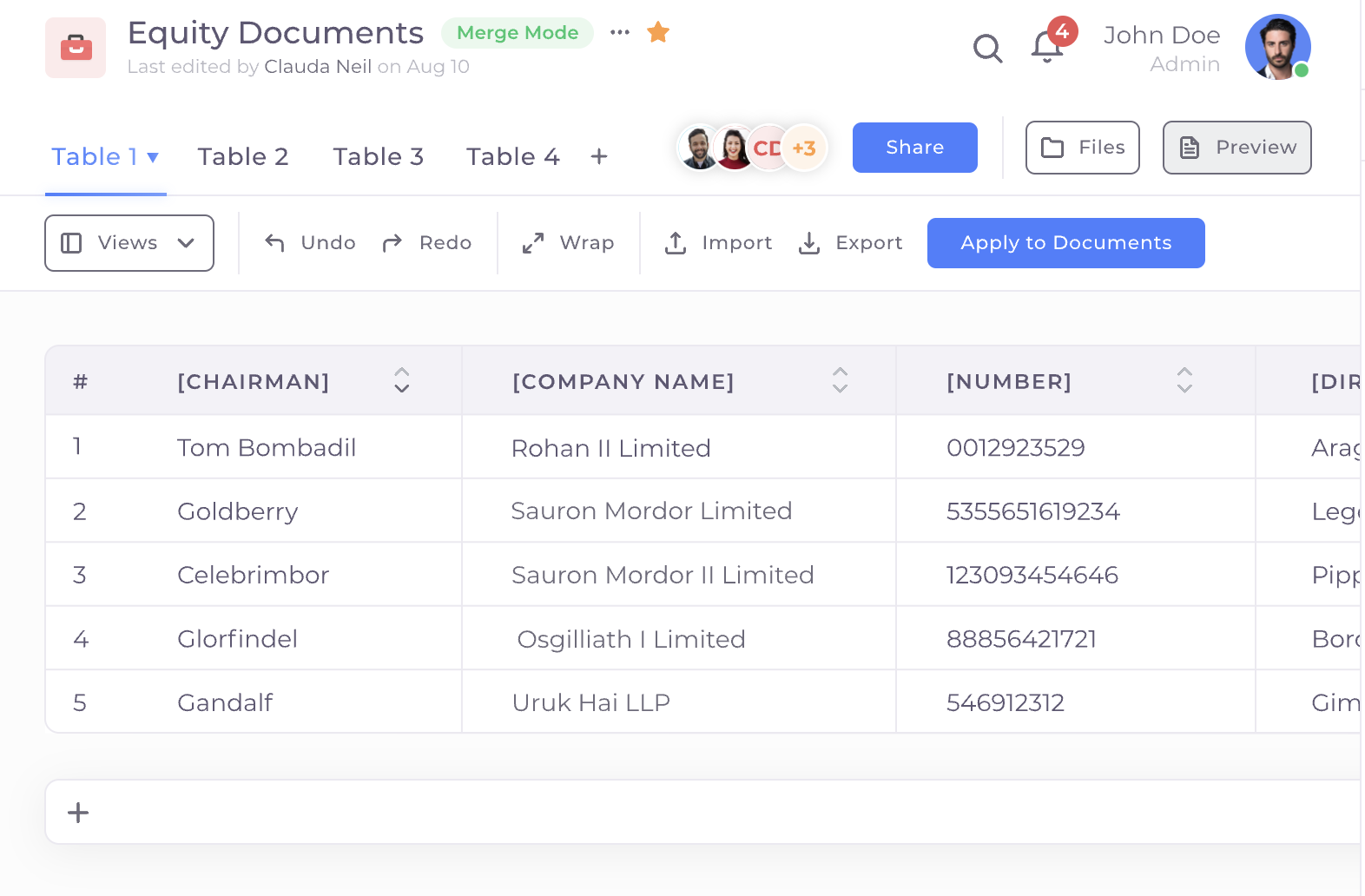 Drafting Tech Guide | Getting to a first draft