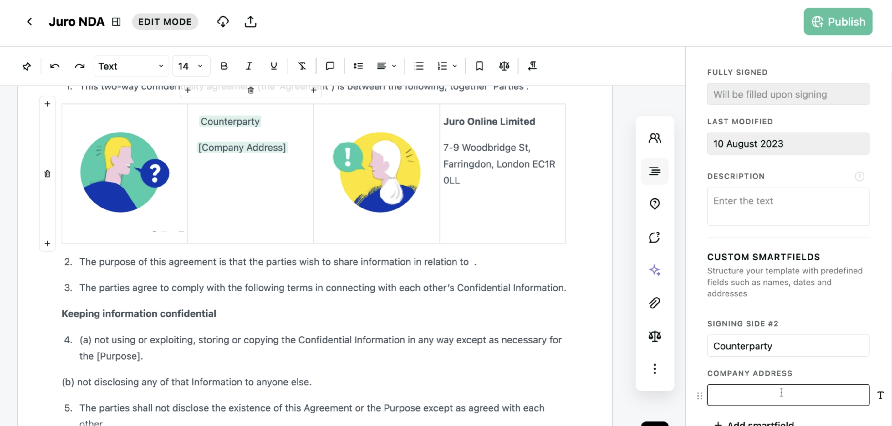 Drafting Tech Guide | Getting to a first draft