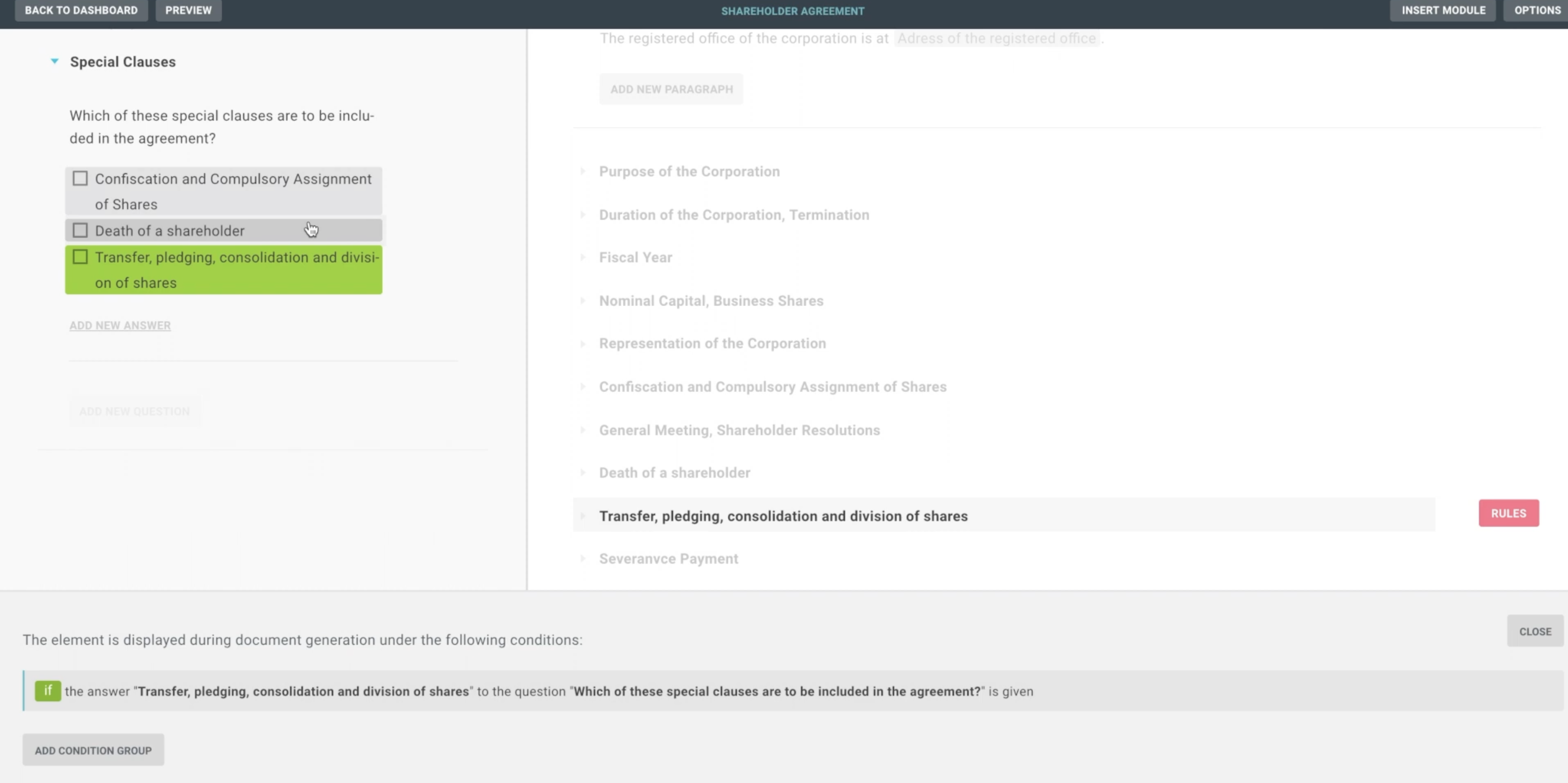 Drafting Tech Guide | Getting to a first draft