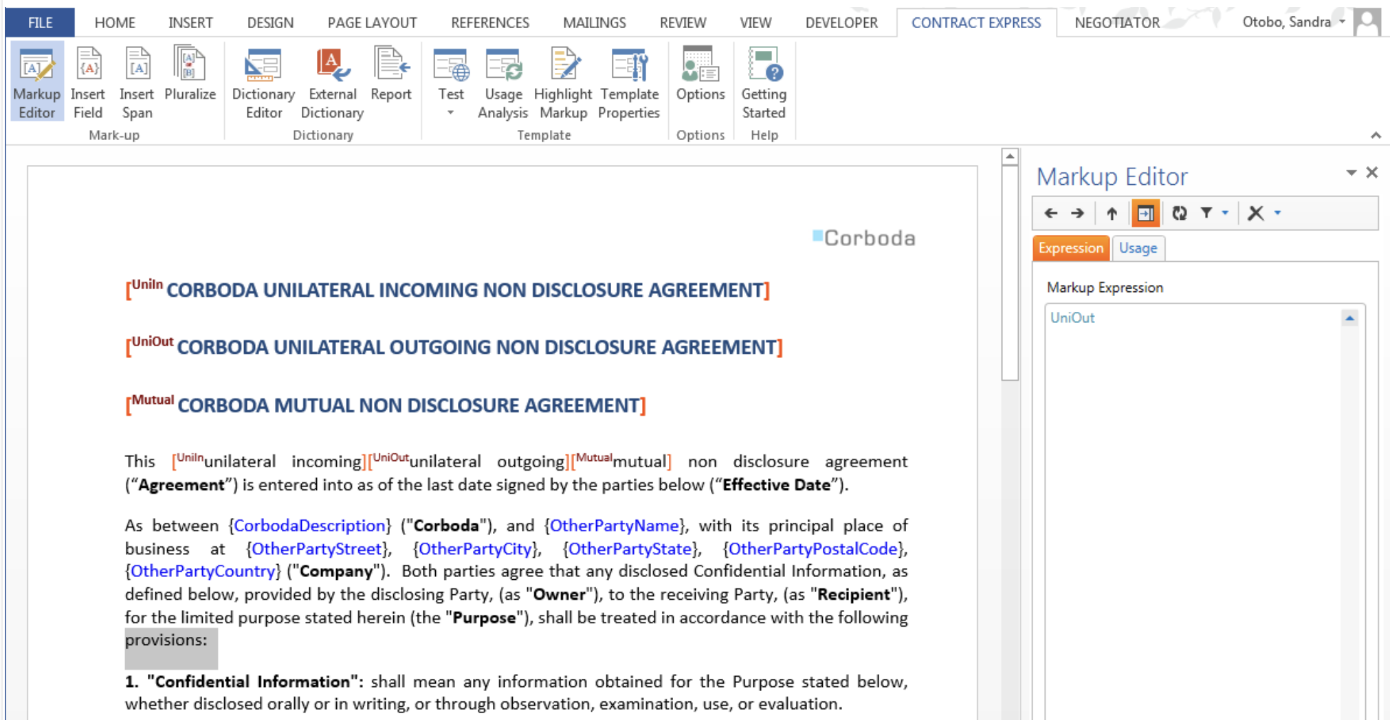 Drafting Tech Guide | Getting to a first draft