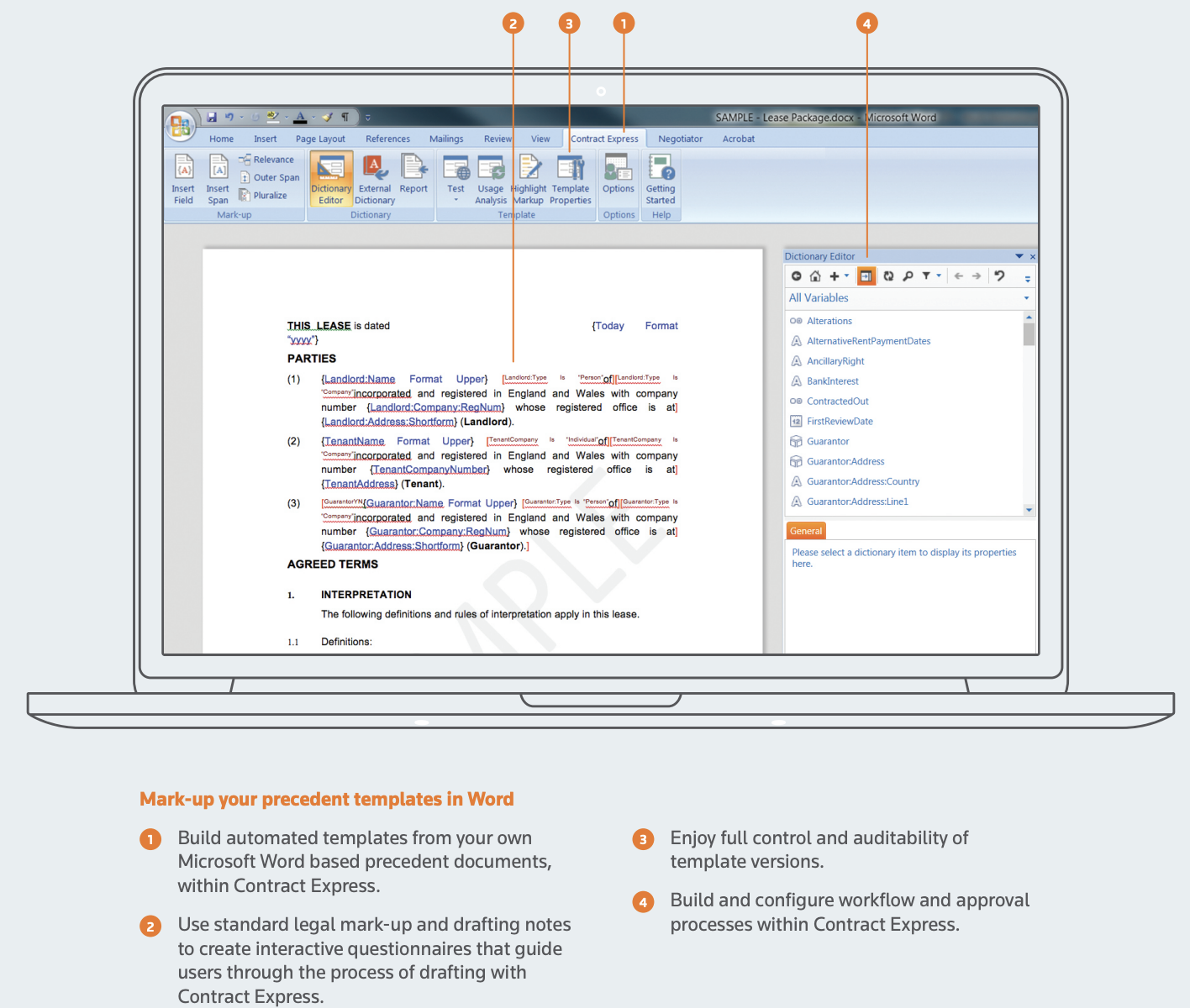 Drafting Tech Guide | Getting to a first draft