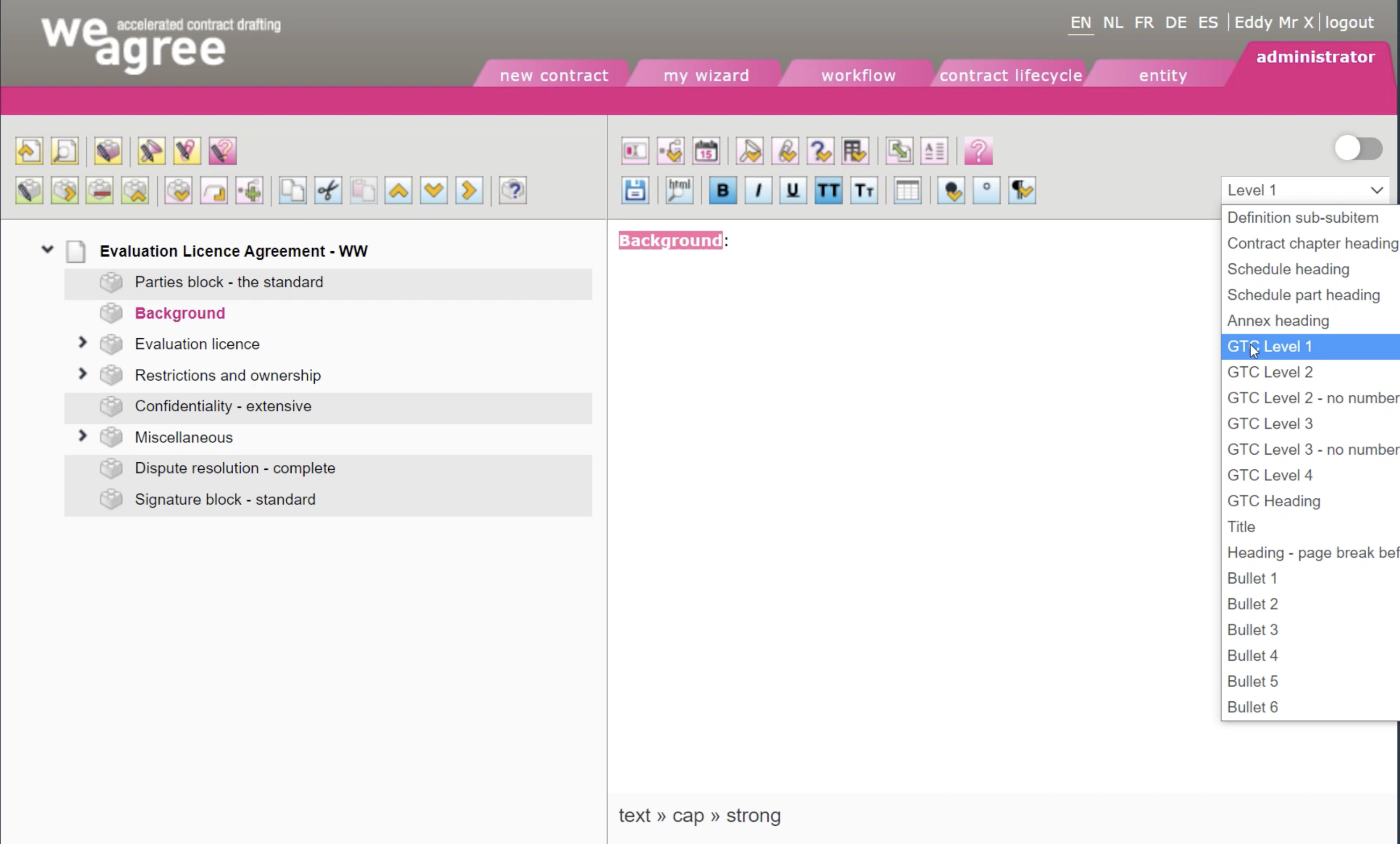 Drafting Tech Guide | Getting to a first draft