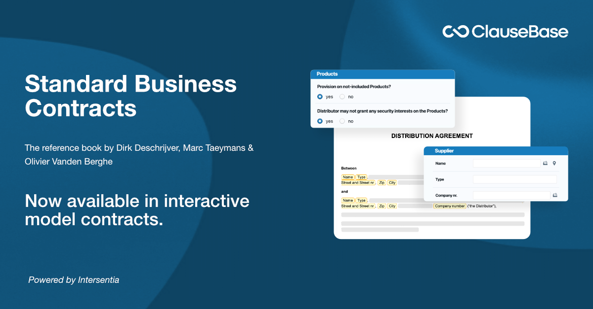 Interactive Model Contracts