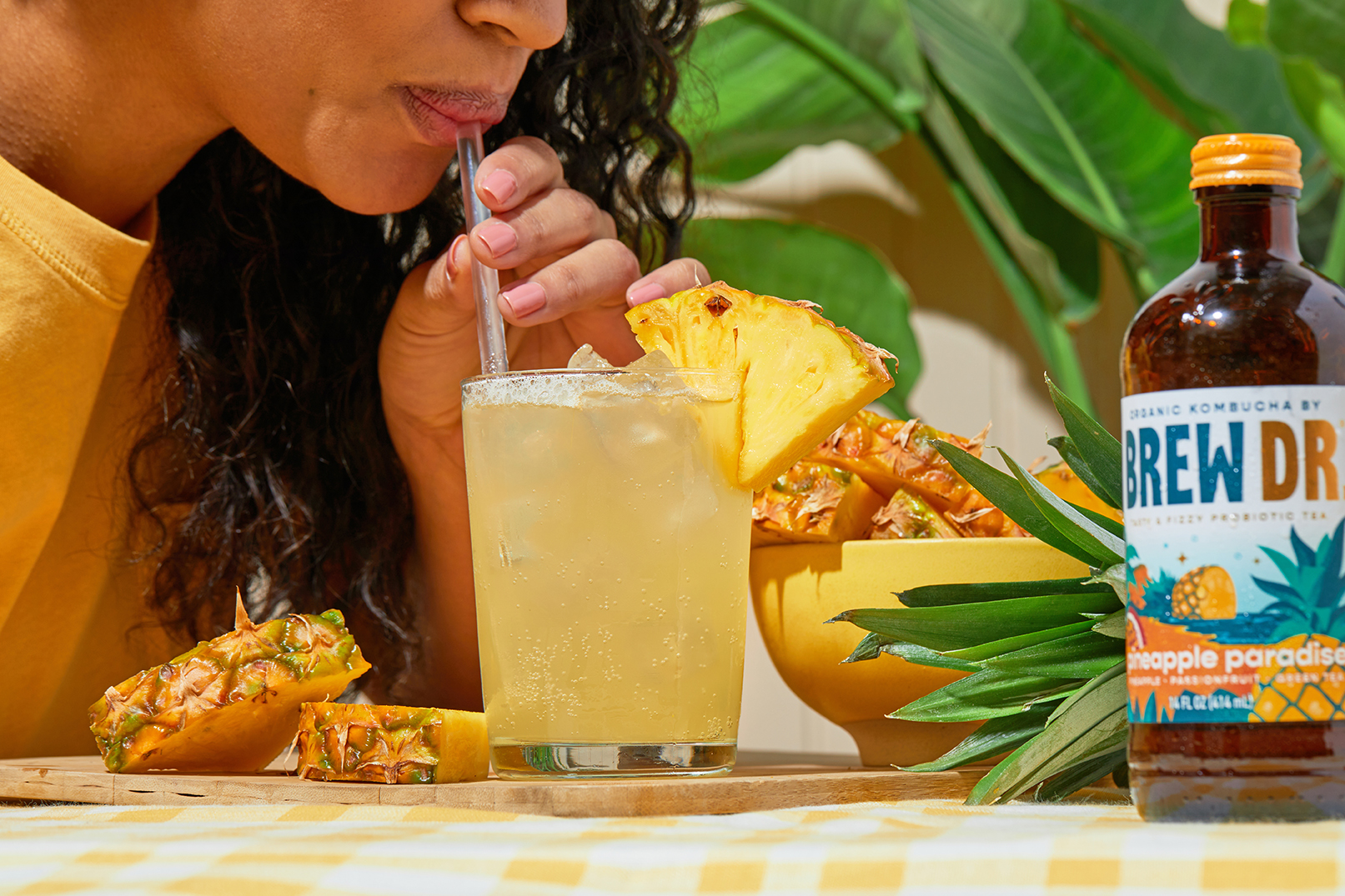 Unraveling the Mystery of Kombucha SCOBY: What is it, and What Does ...