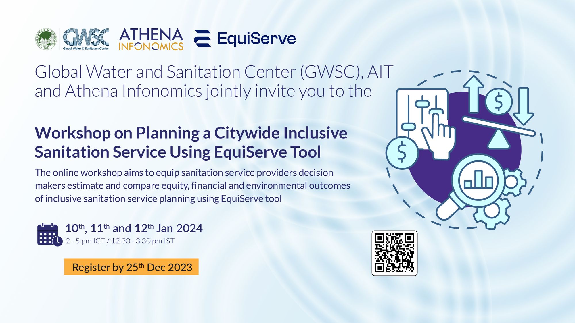 EquiServe Official Website