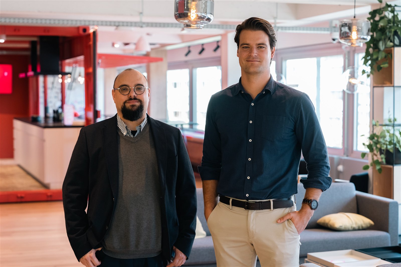 Revend raises €1 million to defend e-commerce revenue with an AI ...