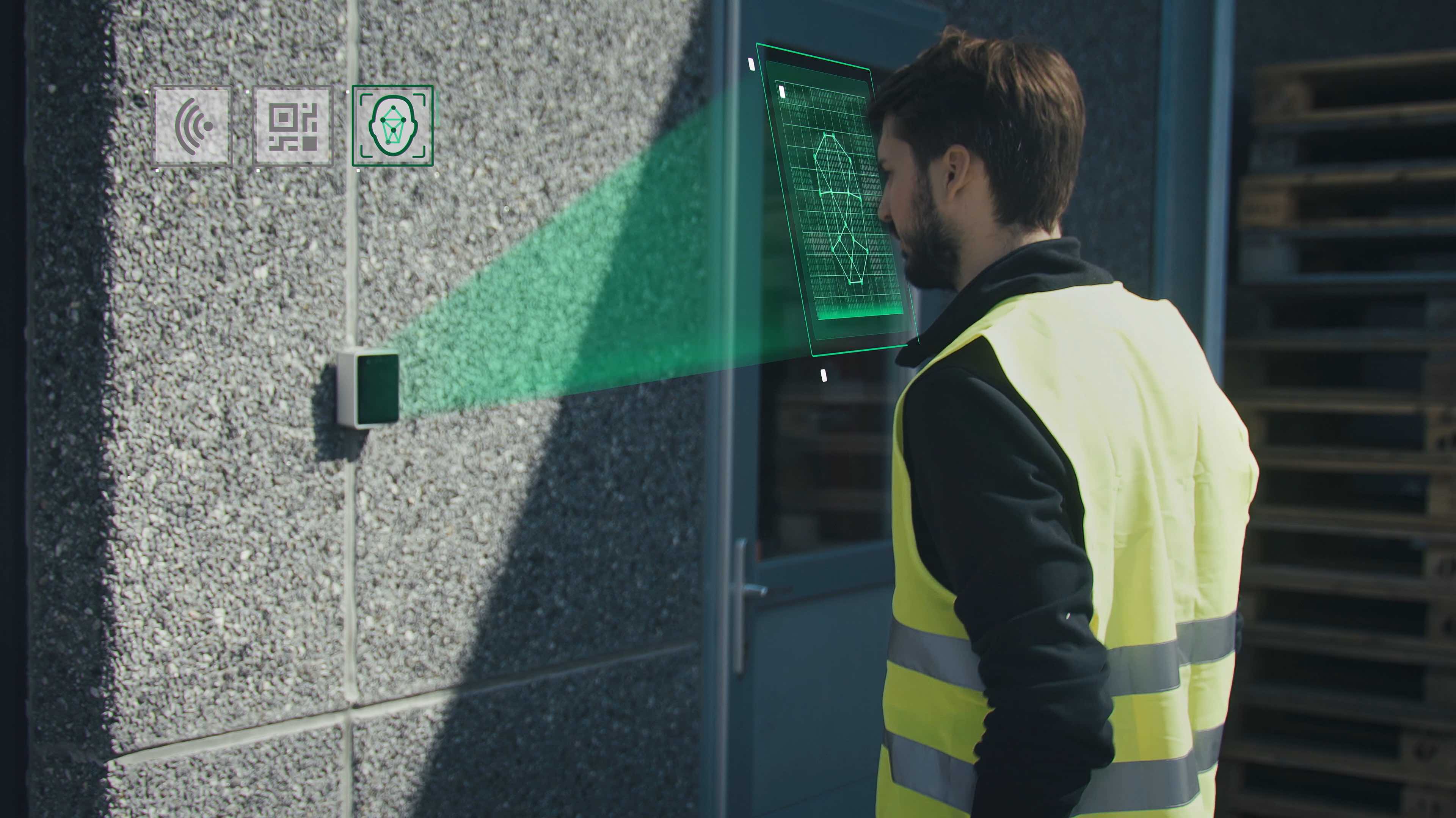 NineID's Journey: The Path to Building a Ground-Breaking Access Control ...