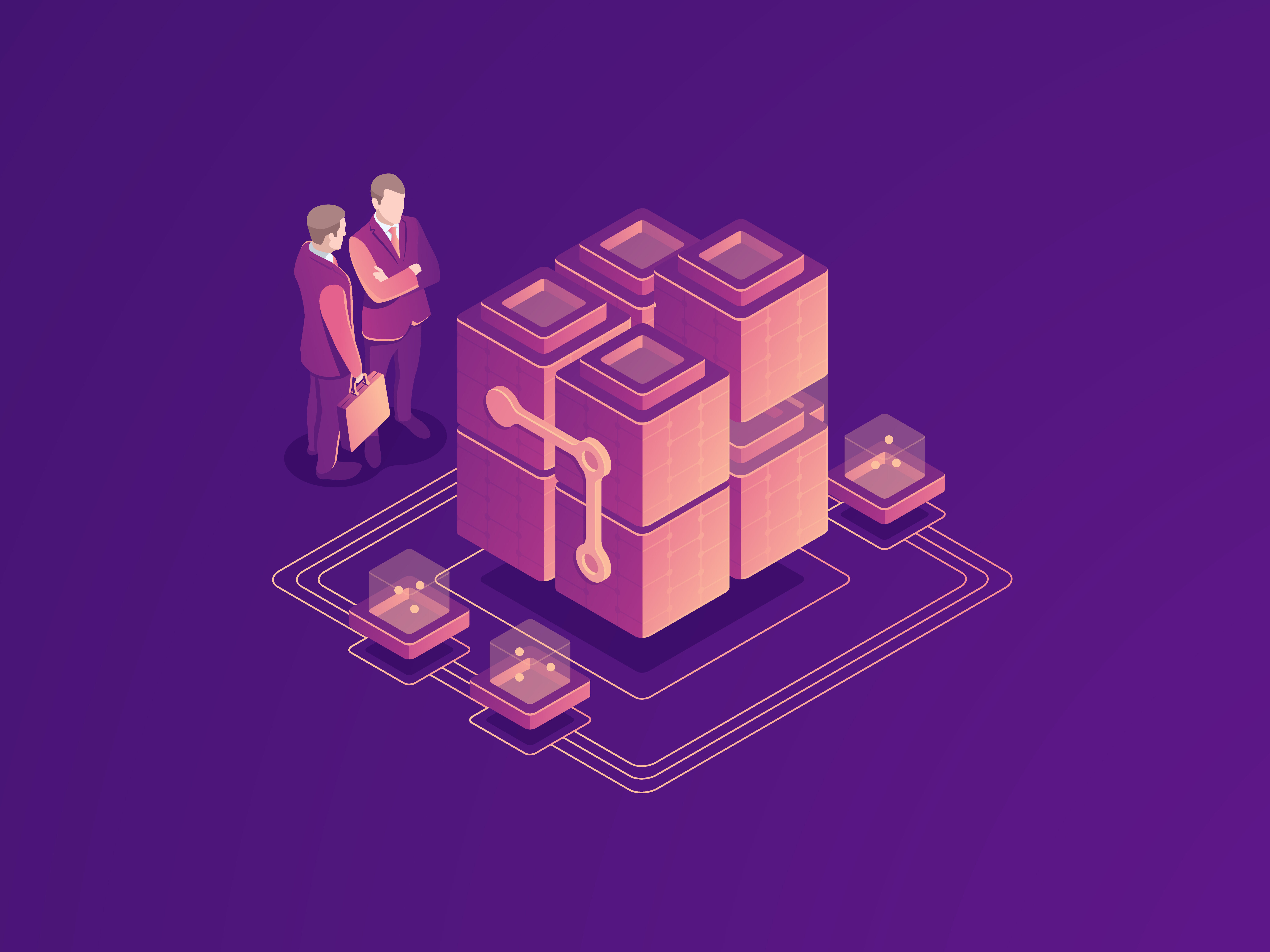 Choosing the Right Tech Stack for Your Startup: A Strategic Guide