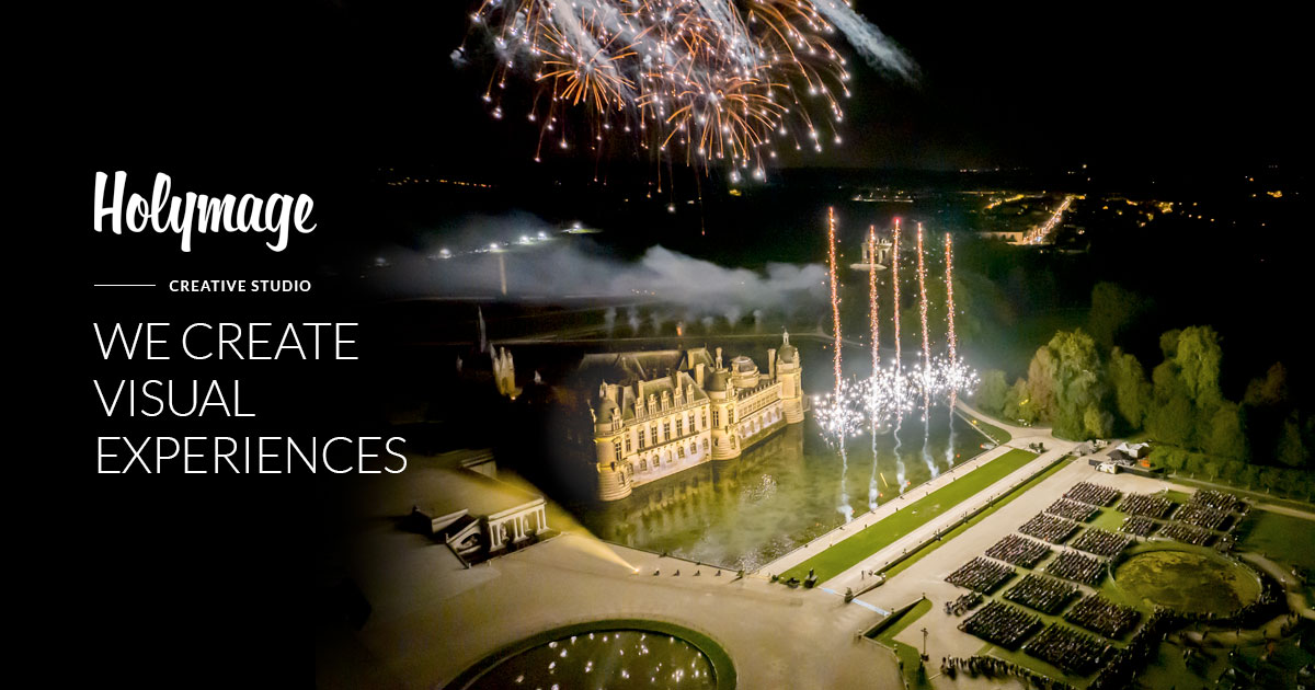 Studio - Holymage - Studio of visual creation