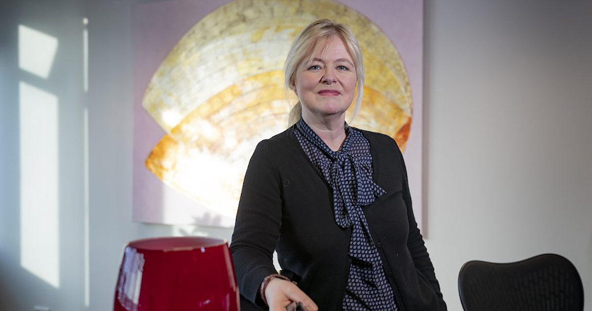 Nýsköpunarsjóður | Kaupréttir lykill í að laða að hæft starfsfólk