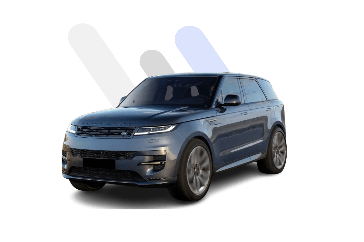 Land Rover Range Rover Sport rental | Suparento