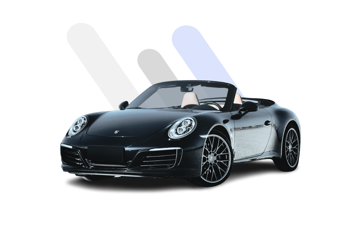 Porsche 911 Mieten