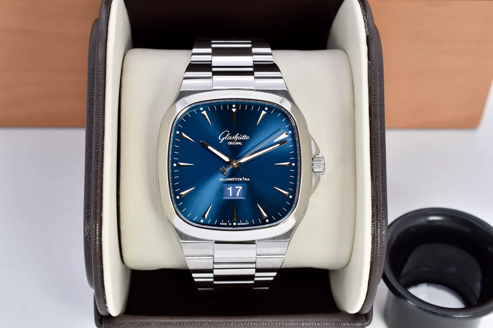 Wiseman's | Buy & Sell Pre-owned Luxury Watches