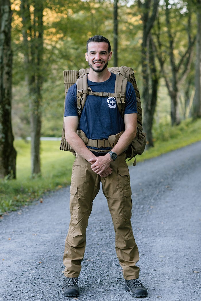 Chazak Rescue | International Rescue & Relief