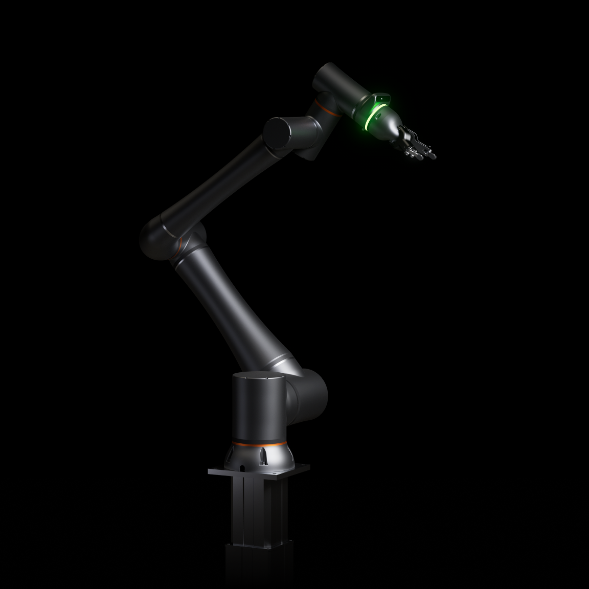 About - Standard Bots