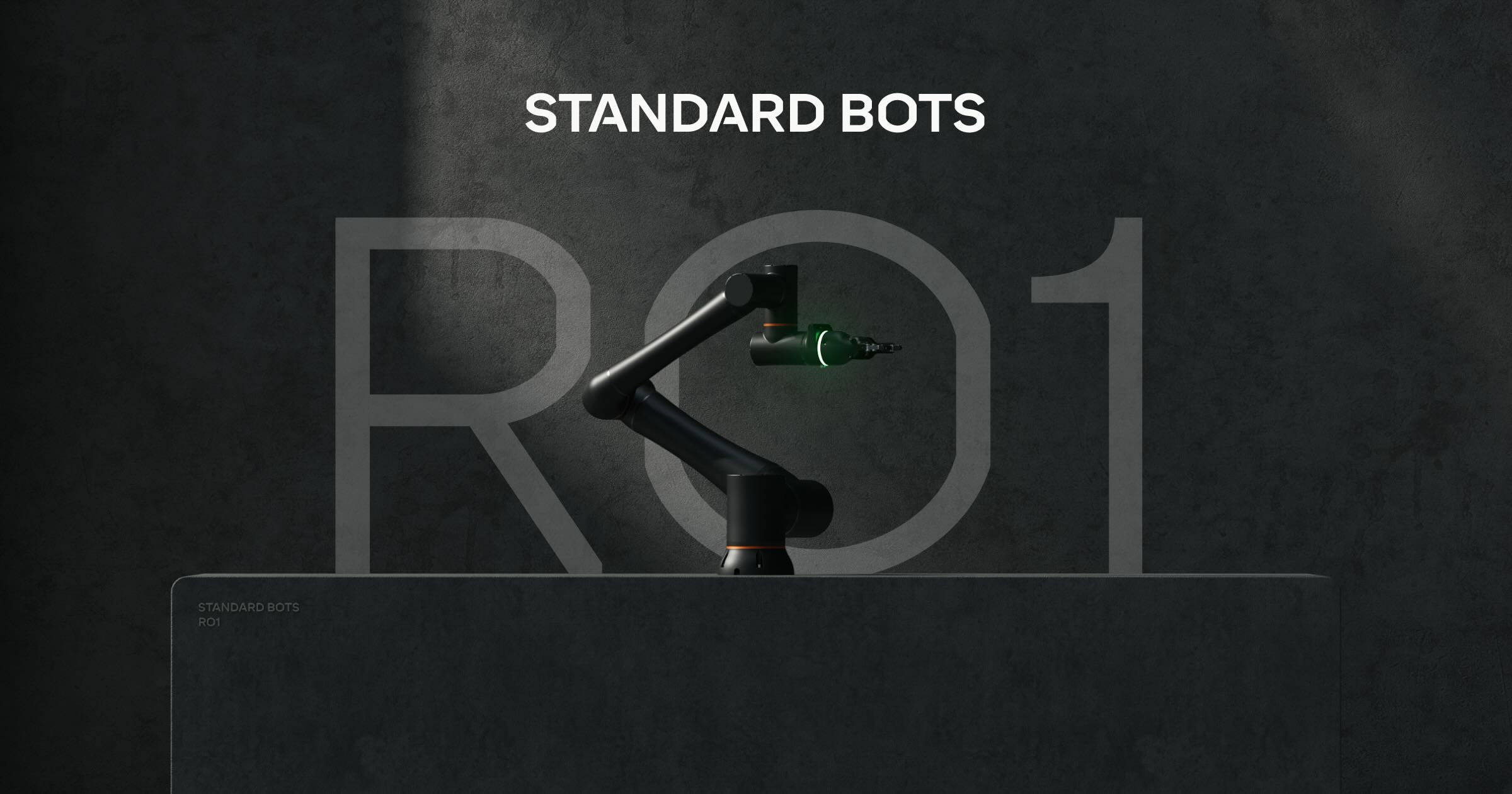 RO1 - Standard Bots
