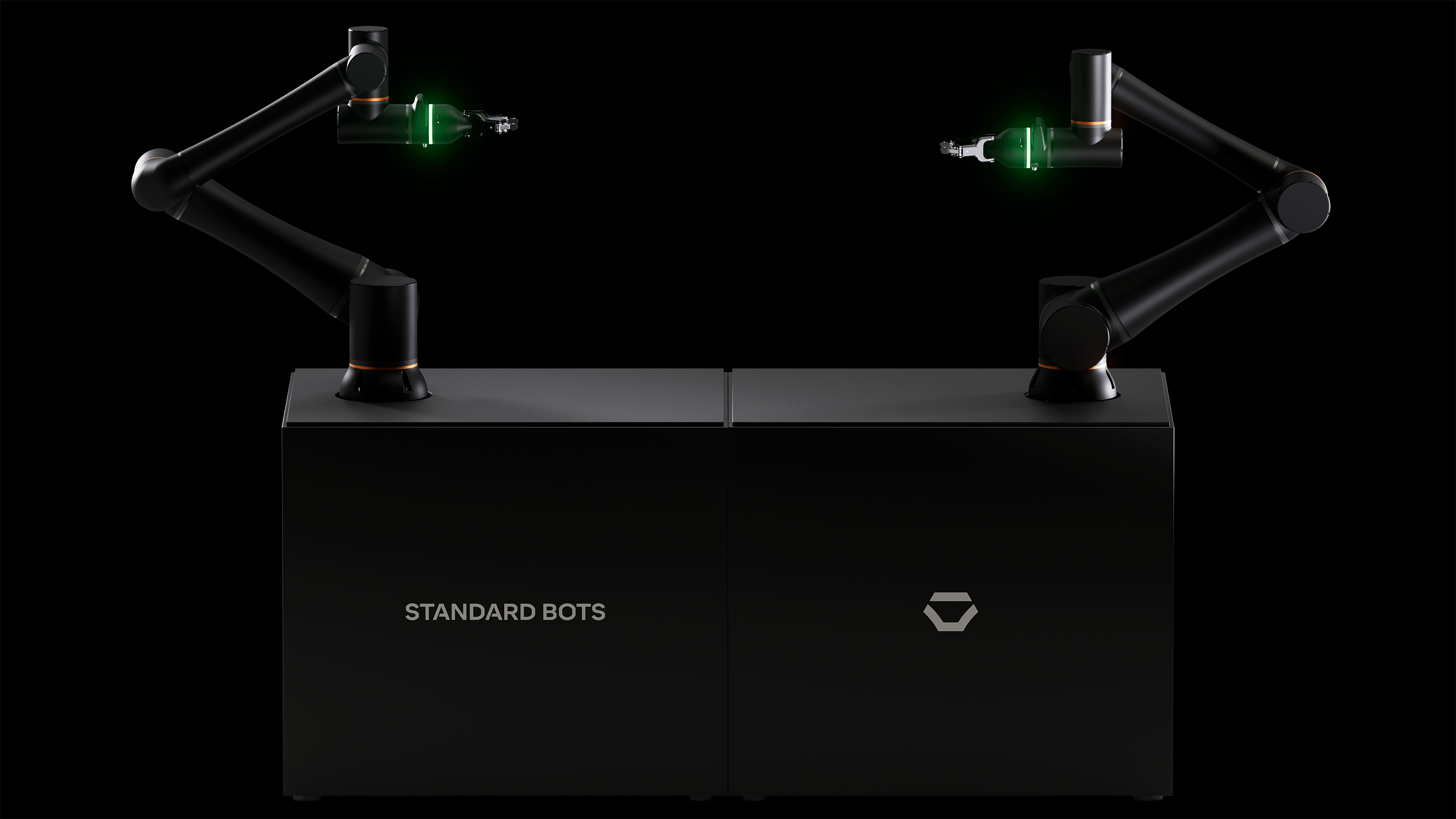 Standard Bots