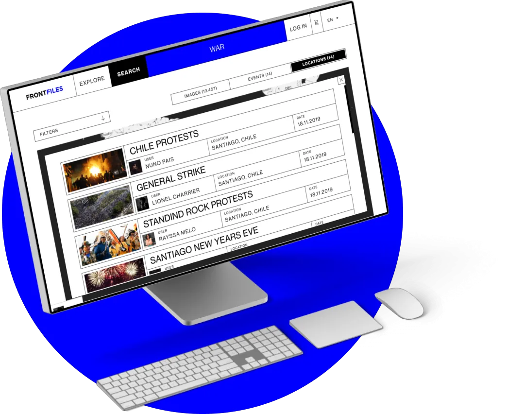 FrontFiles | Imaginary Cloud