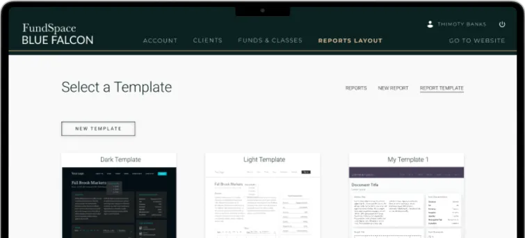 FundSpace | Imaginary Cloud