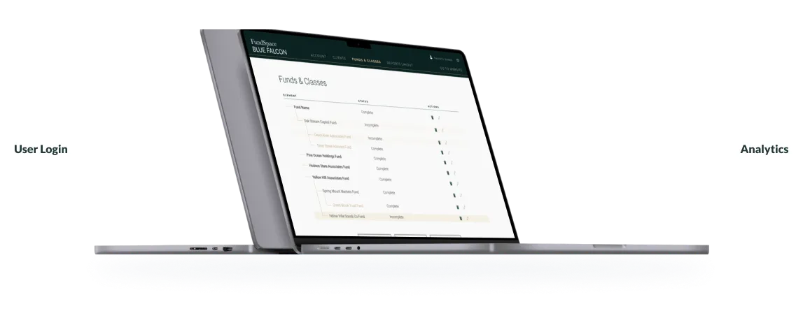 FundSpace | Imaginary Cloud