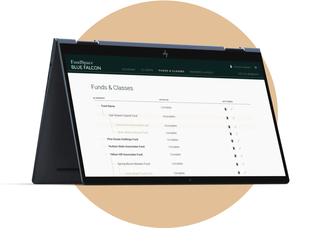 FundSpace | Imaginary Cloud