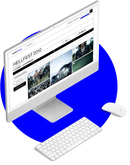 FrontFiles | Imaginary Cloud