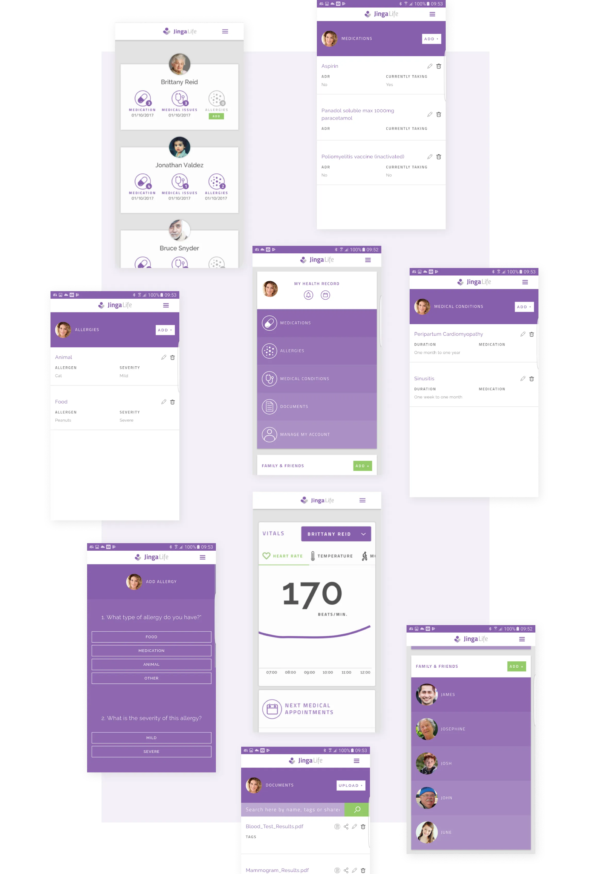 Jinga Life | Imaginary Cloud