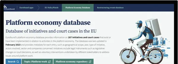 Digital Transformation