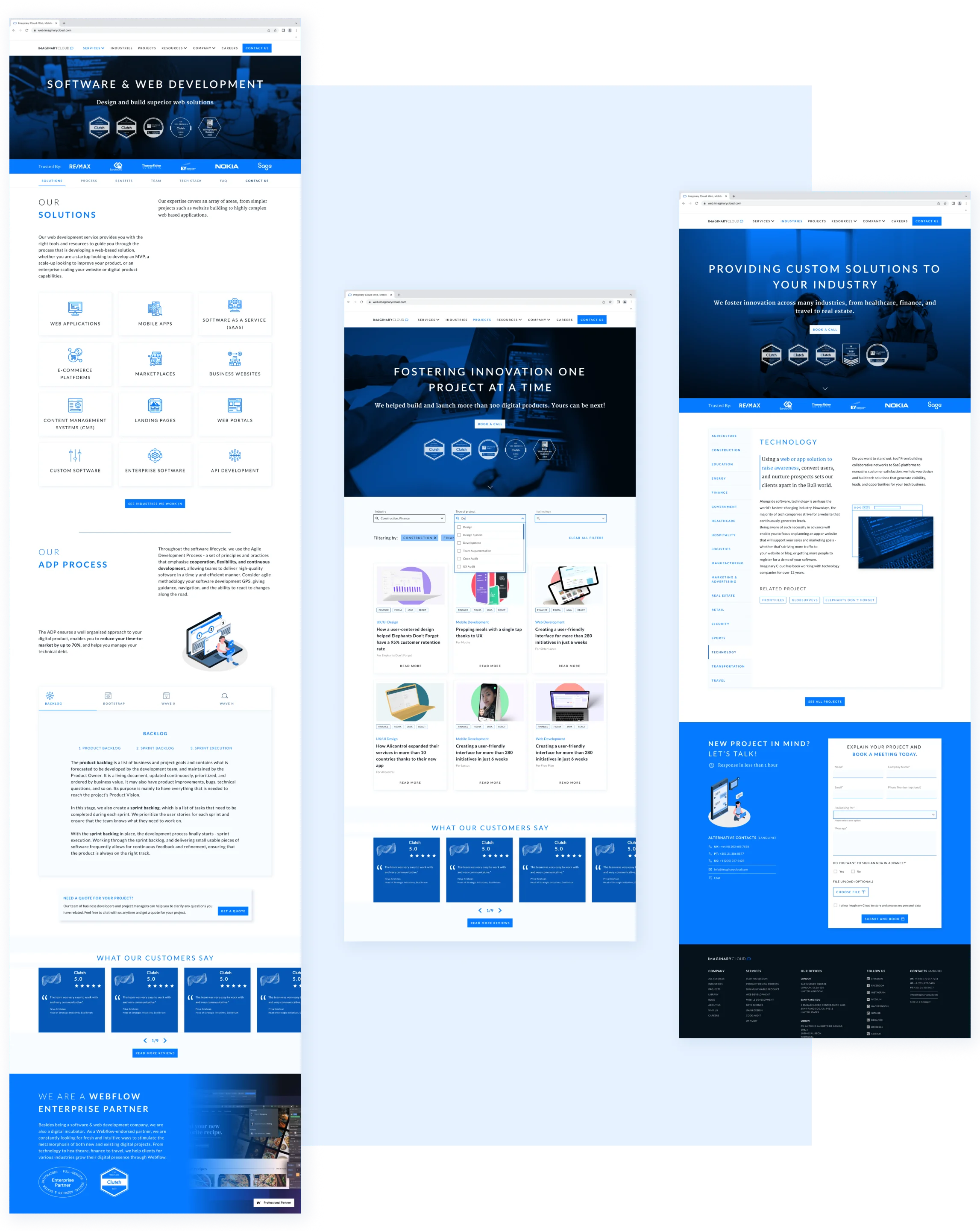 Imaginary Cloud | Imaginary Cloud