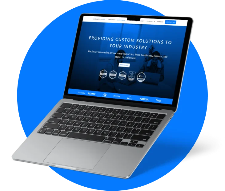 Imaginary Cloud | Imaginary Cloud