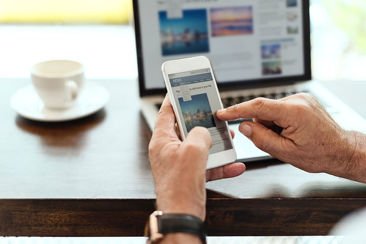 Voice and Data: What's the Difference Anyway?