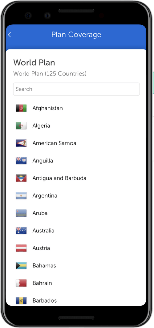 GigSky: eSIM for Local & Regional Smartphone Connectivity