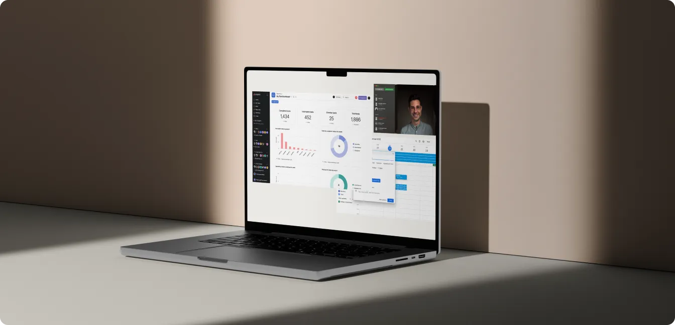 Files | The Digital Organizer