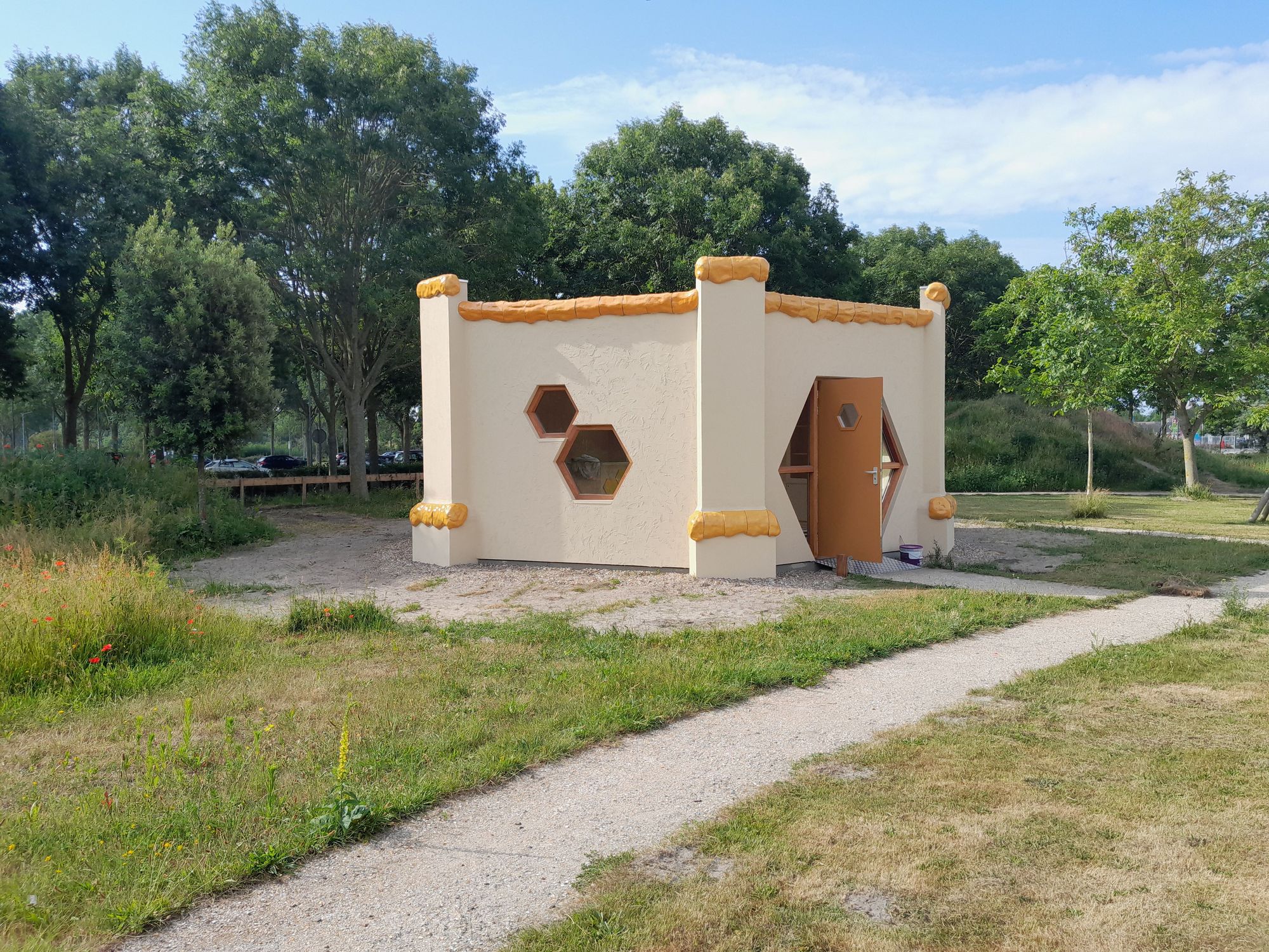 DW Prefab - Slim bouwen, doe je samen.