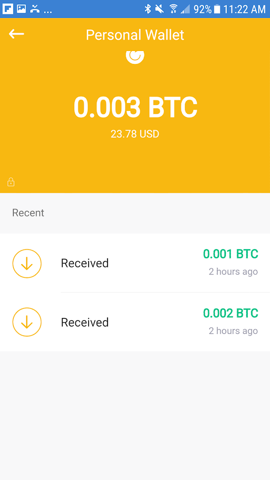 Yada | Coinpal Wallet Review