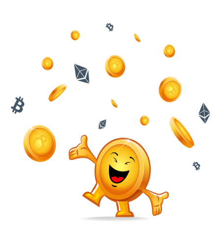 Yada | Coinpal Wallet Review