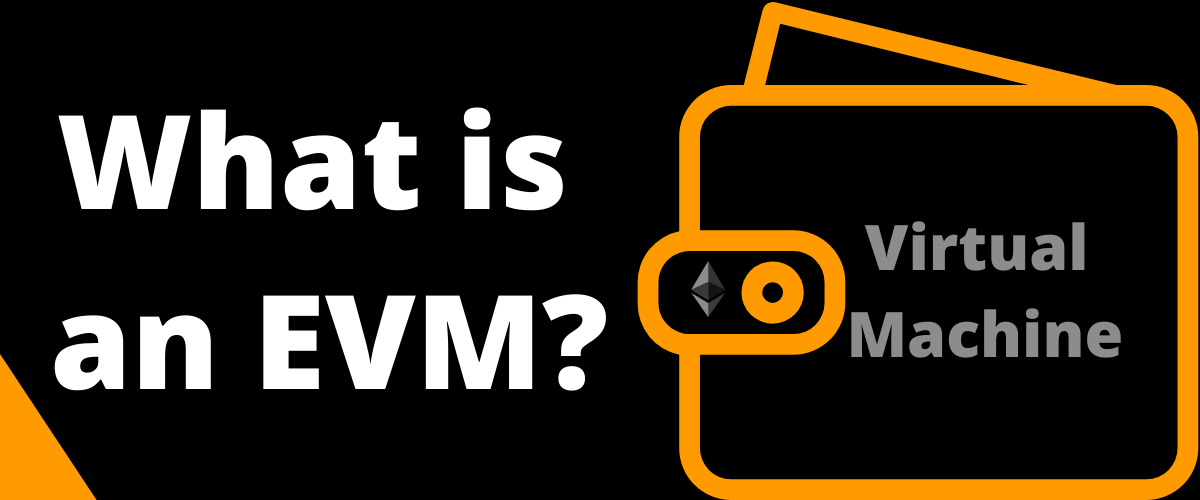 Yada | What is an EVM wallet?