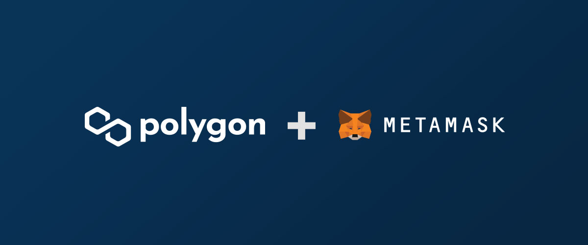 Yada | How to add Polygon to MetaMask